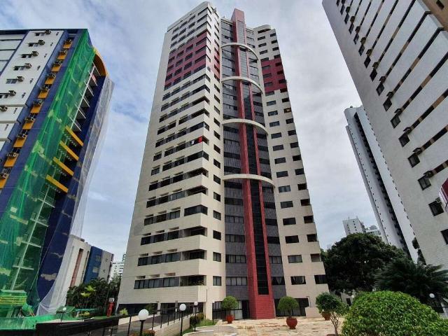 Apartamento para Venda em Recife/PE Jaqueira 4 Quartos