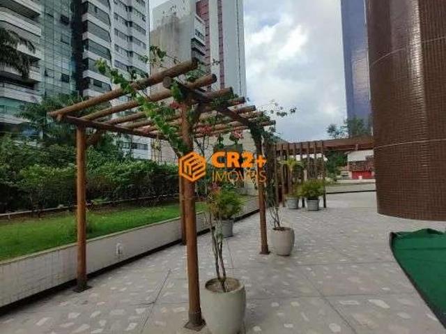 Apartamento para Venda em Recife/PE Jaqueira 4 Quartos
