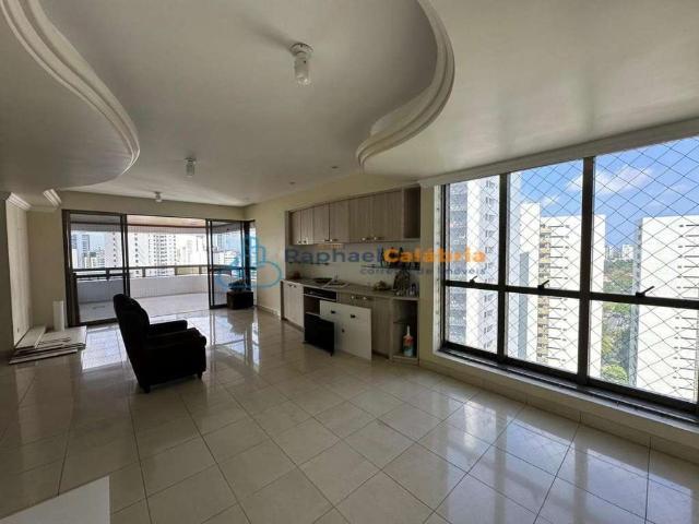Apartamento para Venda em Recife/PE Jaqueira 4 Quartos