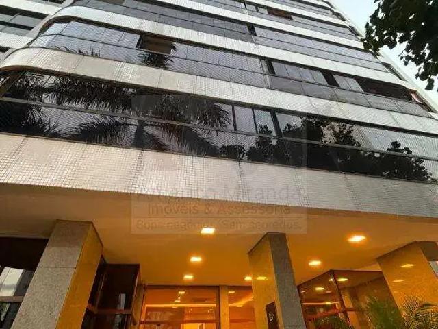 Apartamento para Venda em Recife/PE Jaqueira 4 Quartos