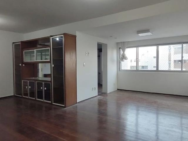 Apartamento para Venda em Recife/PE Jaqueira 4 Quartos