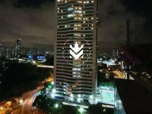 Apartamento para Venda em Recife/PE Jaqueira 4 Quartos
