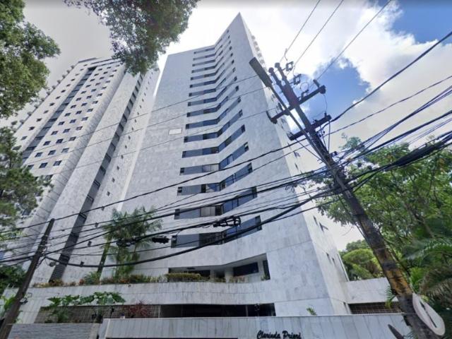Apartamento para Venda em Recife/PE Jaqueira 4 Quartos