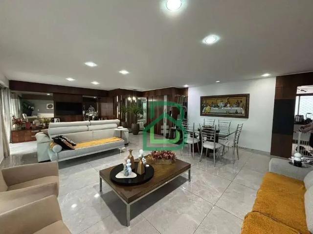 Apartamento para Venda em Recife/PE Jaqueira 4 Quartos