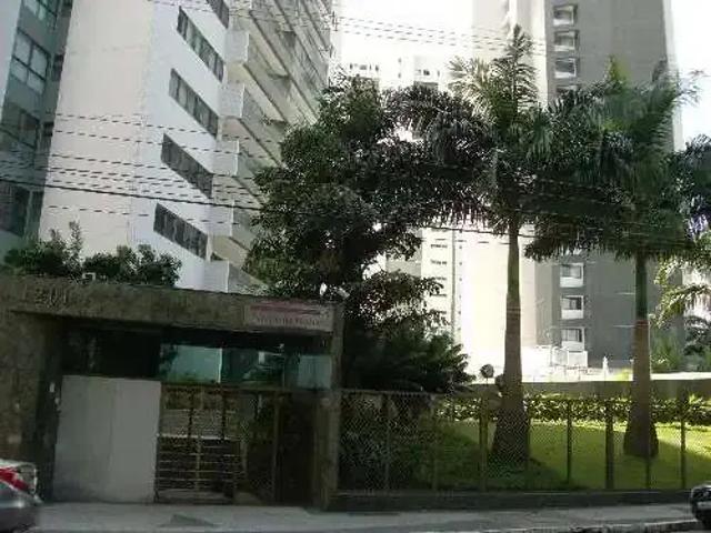 Apartamento para Venda em Recife/PE Jaqueira 4 Quartos