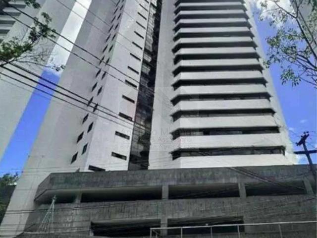 Apartamento para Venda em Recife/PE Jaqueira 4 Quartos