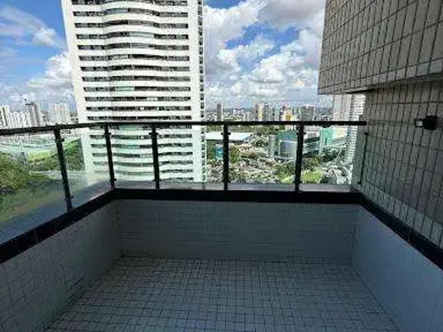 Apartamento para Venda em Recife/PE Jaqueira 4 Quartos