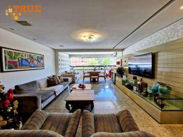 Apartamento para Venda em Recife/PE Jaqueira 4 Quartos