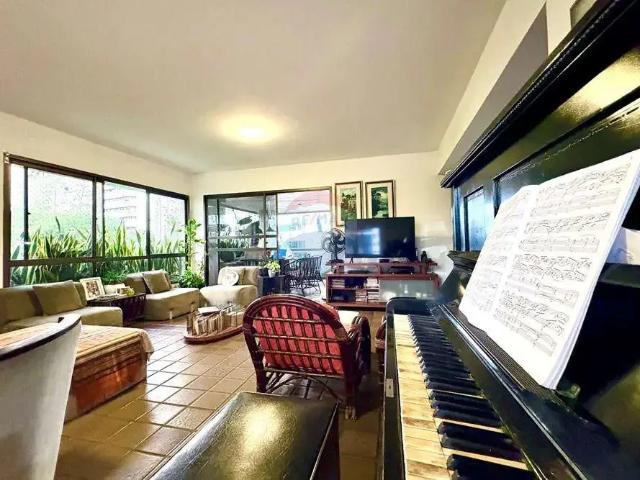 Apartamento para Venda em Recife/PE Jaqueira 4 Quartos