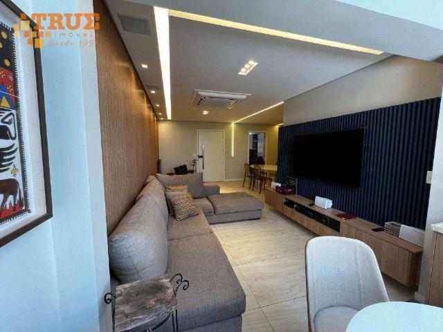 Apartamento para Venda em Recife/PE Jaqueira 4 Quartos
