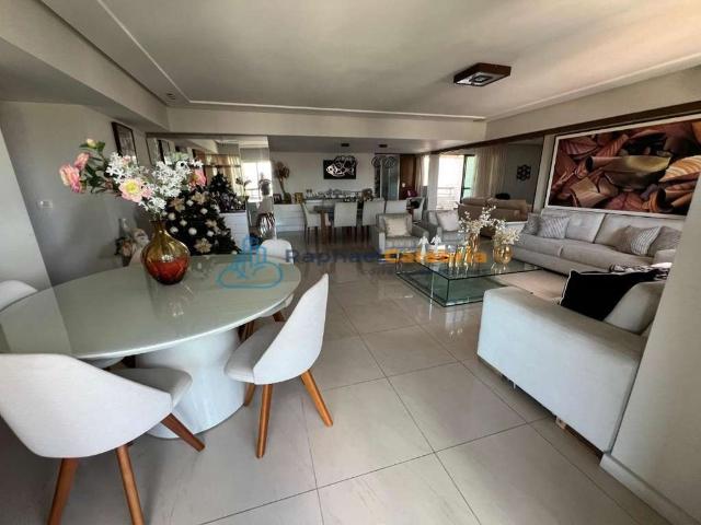Apartamento para Venda em Recife/PE Jaqueira 4 Quartos