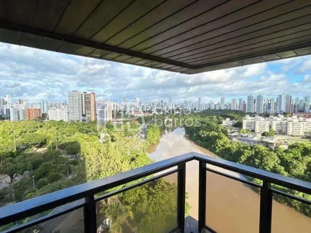 Apartamento para Venda em Recife/PE Jaqueira 4 Quartos