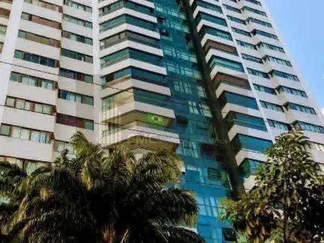 Apartamento para Venda em Recife/PE Jaqueira 4 Quartos