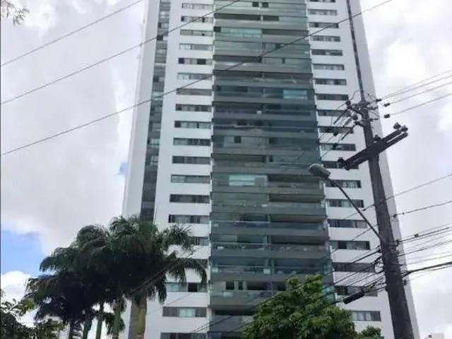 Apartamento para Venda em Recife/PE Jaqueira 4 Quartos