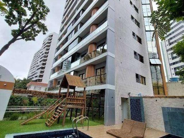 Apartamento para Venda em Recife/PE Jaqueira 4 Quartos