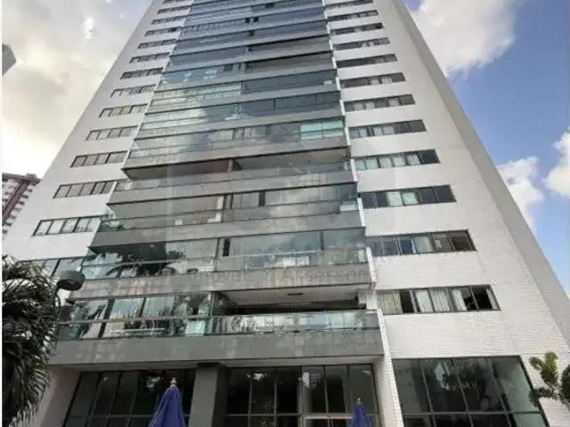 Apartamento para Venda em Recife/PE Jaqueira 4 Quartos