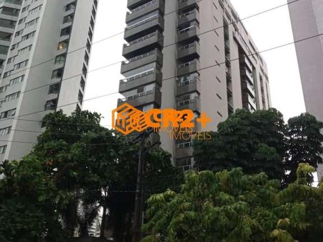 Apartamento para Venda em Recife/PE Jaqueira 4 Quartos