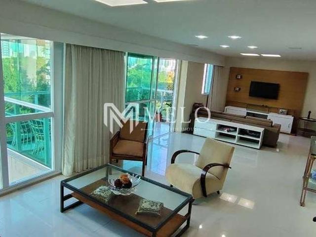 Apartamento para Venda em Recife/PE Jaqueira 4 Quartos