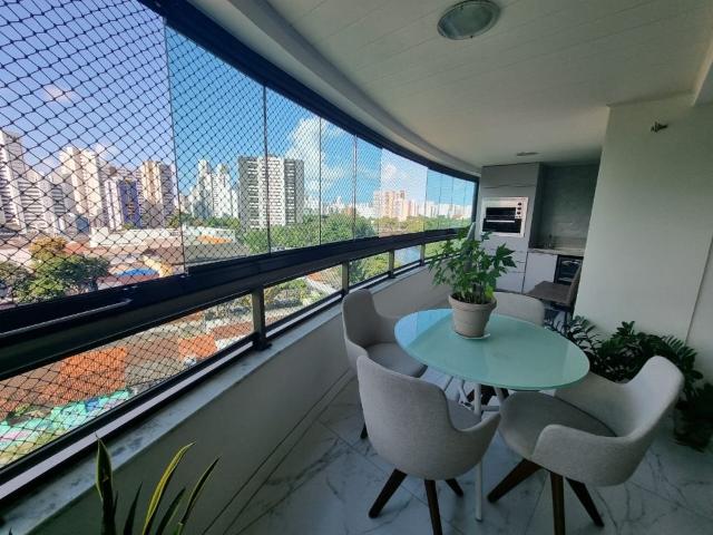 Apartamento para Venda em Recife/PE Jaqueira 4 Quartos