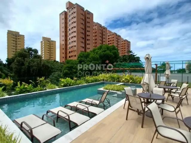 Apartamento para Venda em Recife/PE Jardim São Paulo 3 Quartos