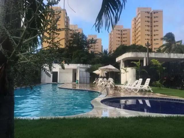 Apartamento para Venda em Recife/PE Jardim São Paulo 3 Quartos