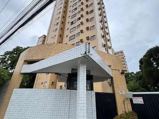 Apartamento para Venda em Recife/PE Jardim São Paulo 3 Quartos