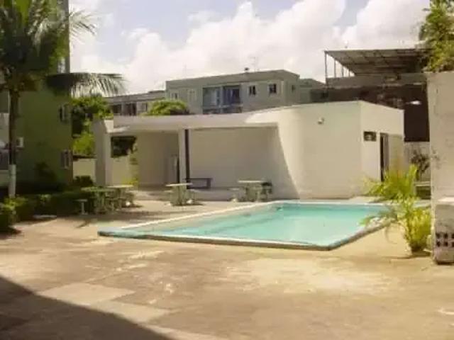 Apartamento para Venda em Recife/PE Jardim São Paulo 2 Quartos