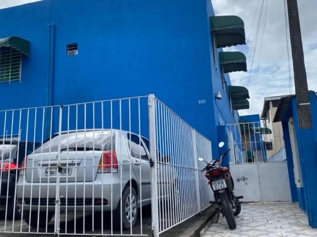 Apartamento para Venda em Recife/PE Jardim São Paulo 2 Quartos