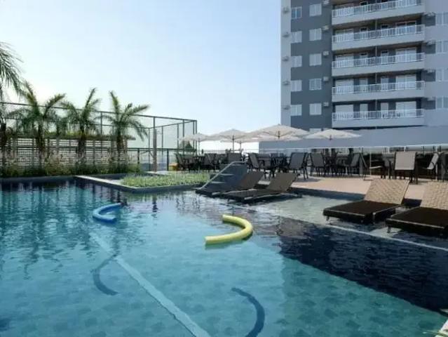 Apartamento para Venda em Recife/PE Jardim São Paulo 2 Quartos