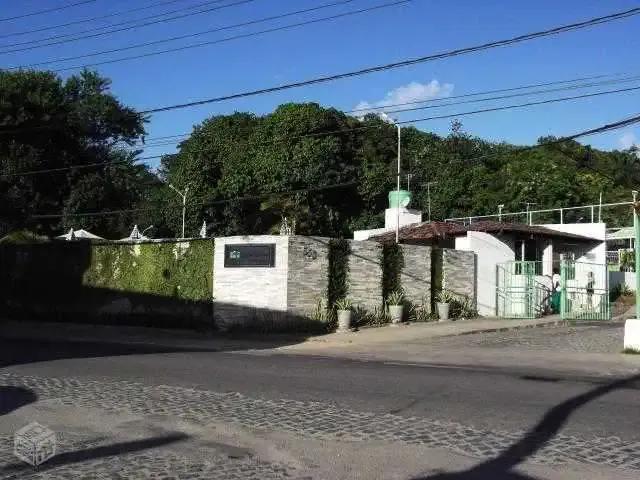Apartamento para Venda em Recife/PE Jardim São Paulo 2 Quartos