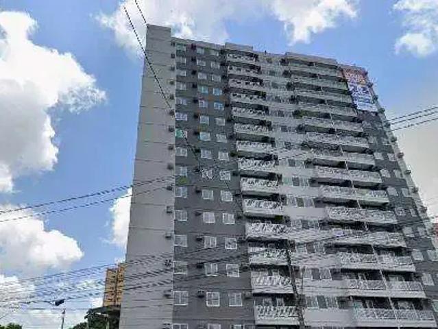 Apartamento para Venda em Recife/PE Jardim São Paulo 2 Quartos
