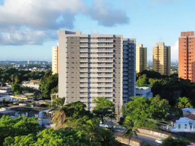 Apartamento para Venda em Recife/PE Jardim São Paulo 2 Quartos