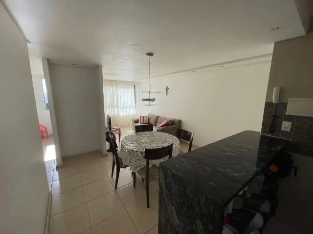 Apartamento para Venda em Recife/PE Jardim São Paulo 2 Quartos