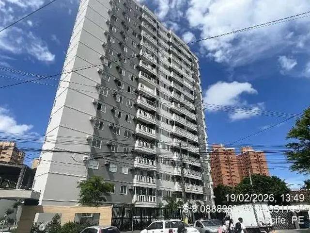 Apartamento para Venda em Recife/PE Jardim São Paulo