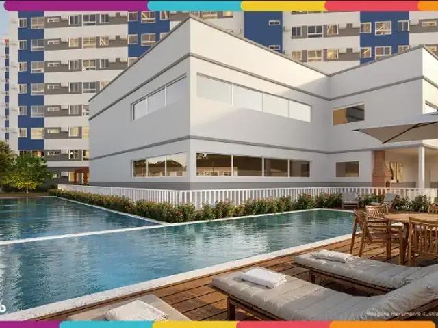 Apartamento para Venda em Recife/PE Jiquiá