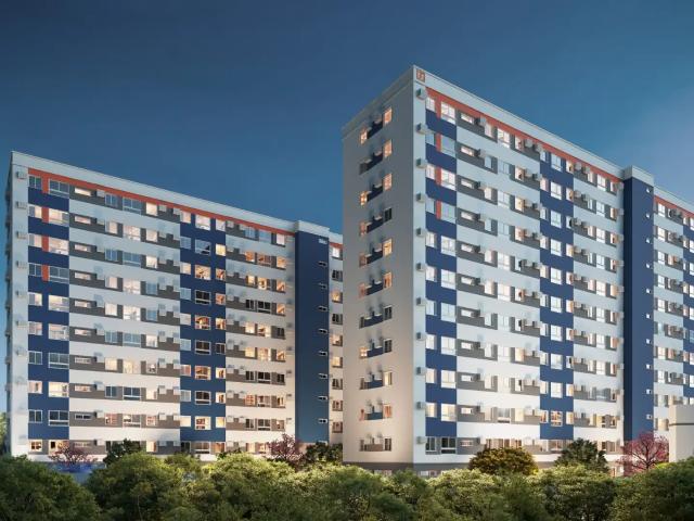 Apartamento para Venda em Recife/PE Jiquiá 2 Quartos