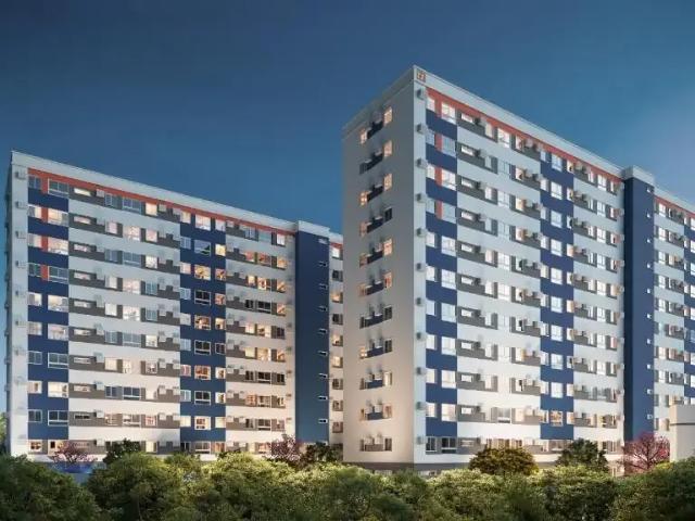 Apartamento para Venda em Recife/PE Jiquiá 2 Quartos
