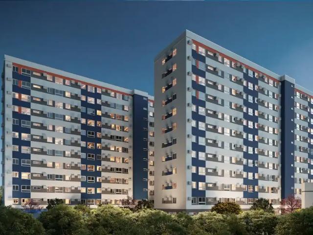 Apartamento para Venda em Recife/PE Jiquiá 2 Quartos