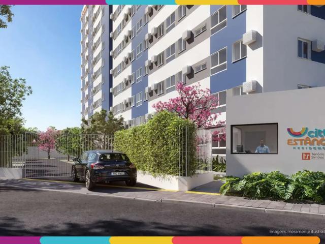 Apartamento para Venda em Recife/PE Jiquiá 2 Quartos