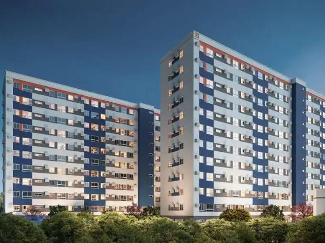 Apartamento para Venda em Recife/PE Jiquiá 2 Quartos