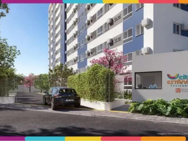 Apartamento para Venda em Recife/PE Jiquiá 2 Quartos