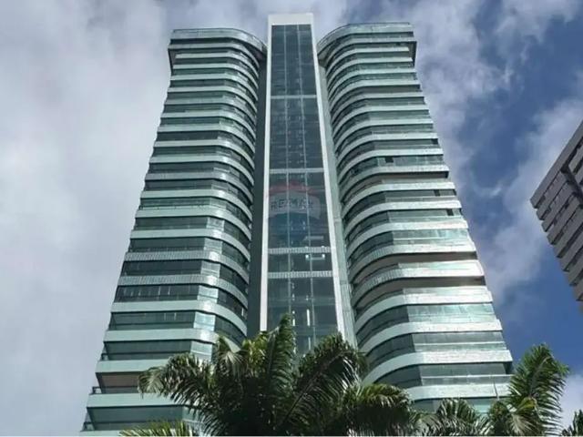 Apartamento para Venda em Recife/PE Paissandu 5 Quartos