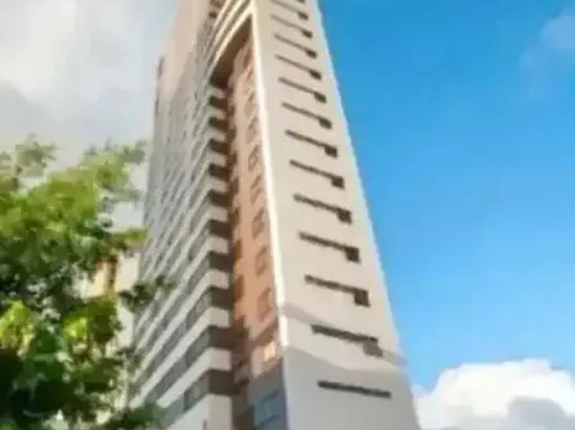 Apartamento para Venda em Recife/PE Paissandu 1 Quartos