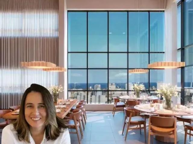 Apartamento para Venda em Recife/PE Paissandu 2 Quartos