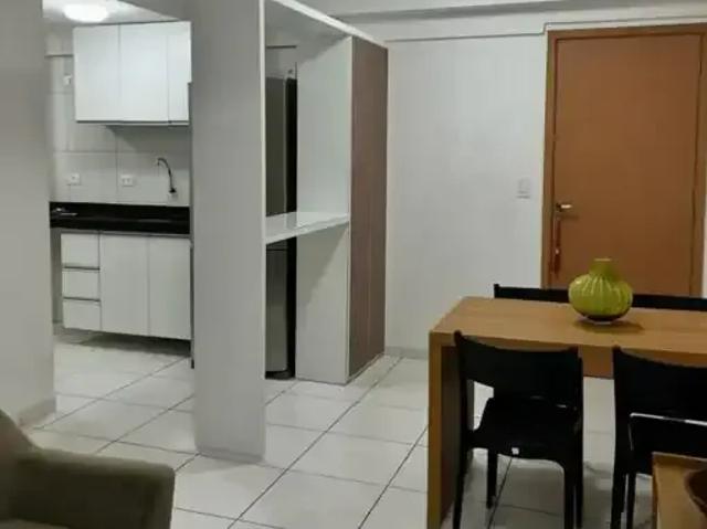 Apartamento para Venda em Recife/PE Paissandu 2 Quartos