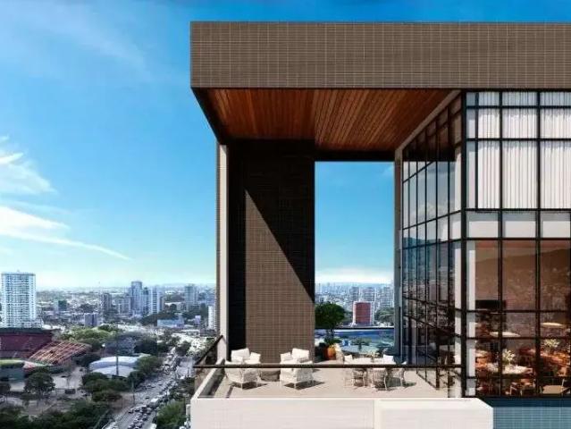 Apartamento para Venda em Recife/PE Paissandu 2 Quartos