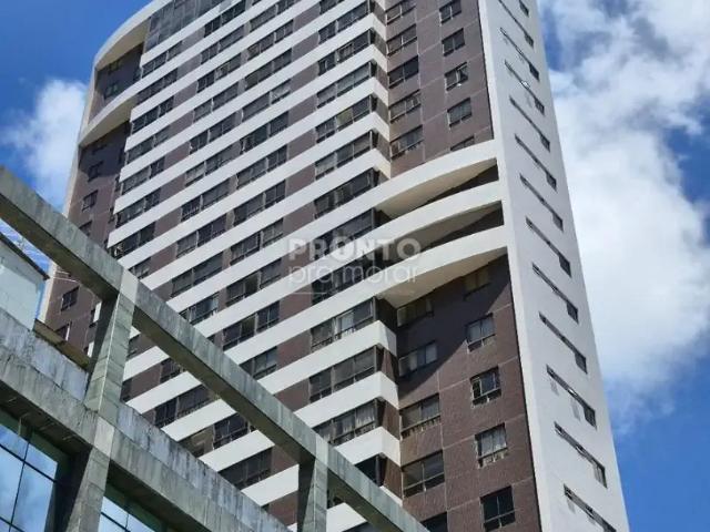 Apartamento para Venda em Recife/PE Paissandu 2 Quartos