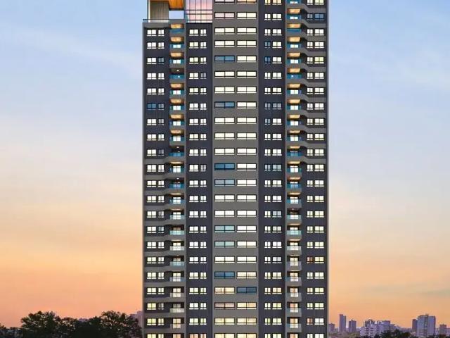 Apartamento para Venda em Recife/PE Paissandu 2 Quartos