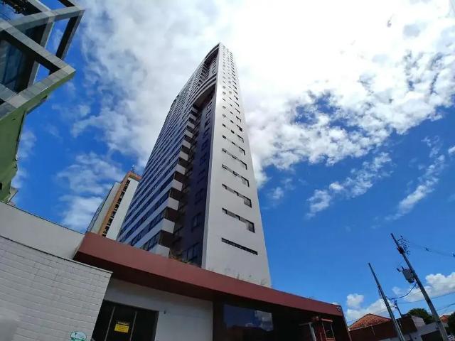 Apartamento para Venda em Recife/PE Paissandu 2 Quartos
