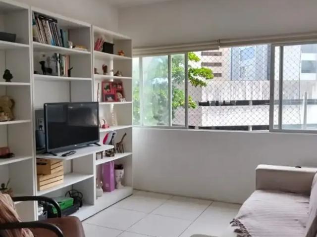 Apartamento para Venda em Recife/PE Paissandu 2 Quartos